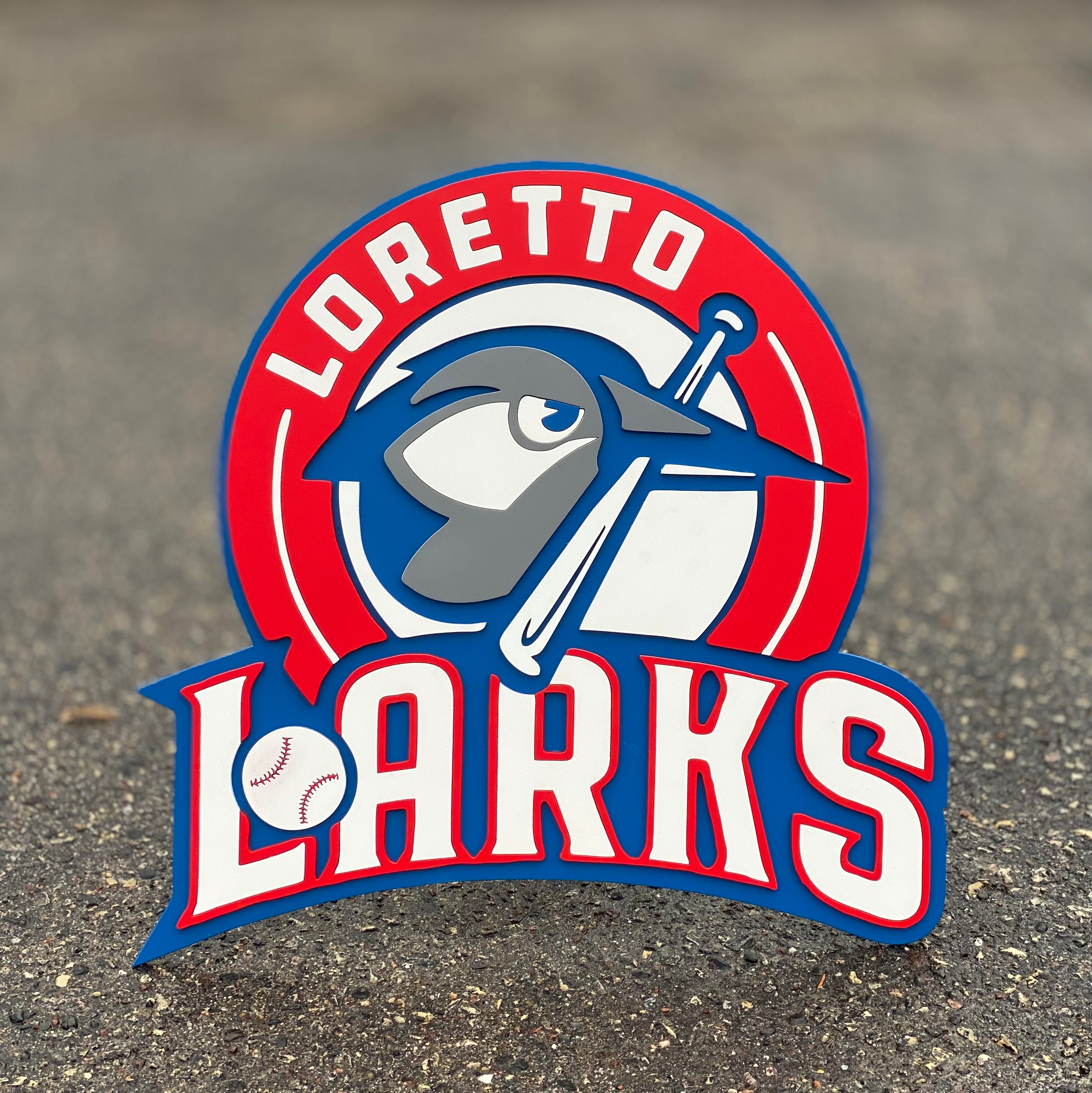 Custom Sign Collection – Sawdust Signs